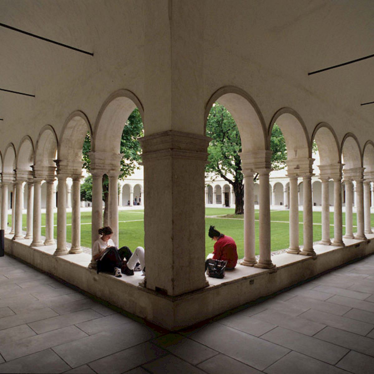 Home | Fondazione Milziade Tirandi