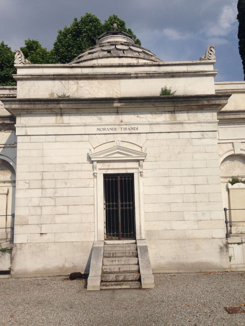 Gallery | Fondazione Milziade Tirandi